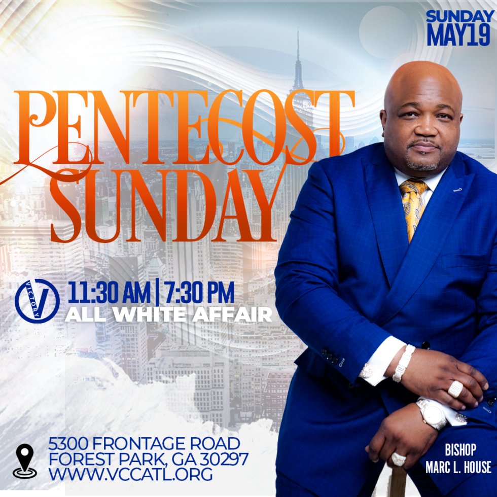 Upcoming Events | Victory City Church